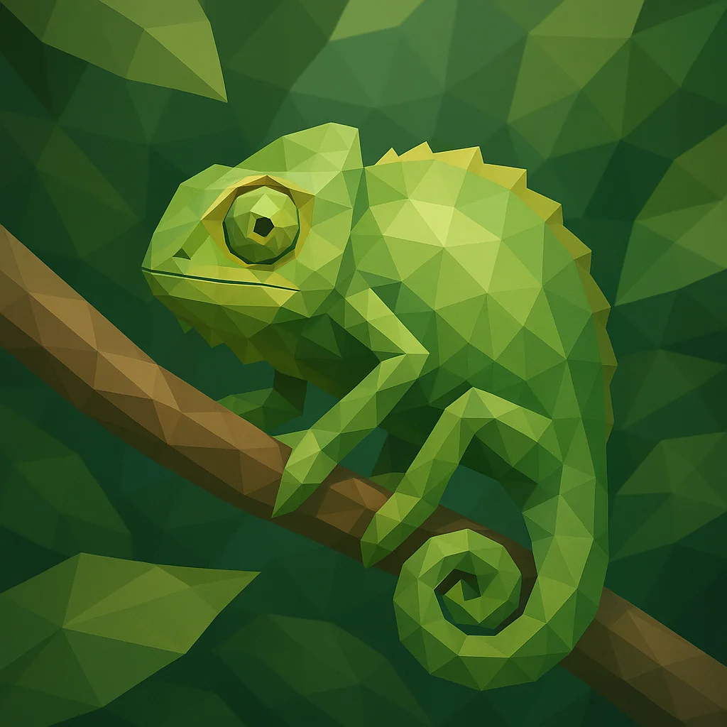 What Does It Mean to Dream About Chameleons? | Ai Dream Scope