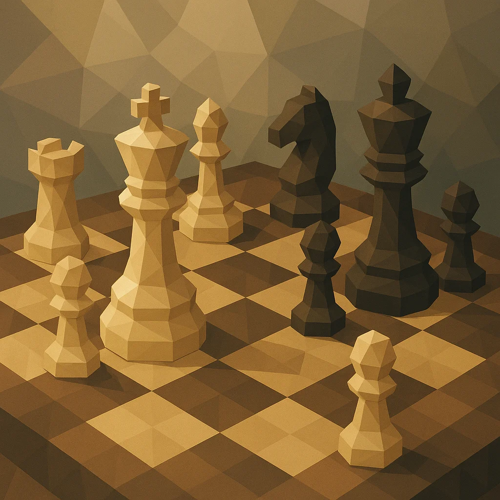 What Does It Mean to Dream About Chess? | Ai Dream Scope