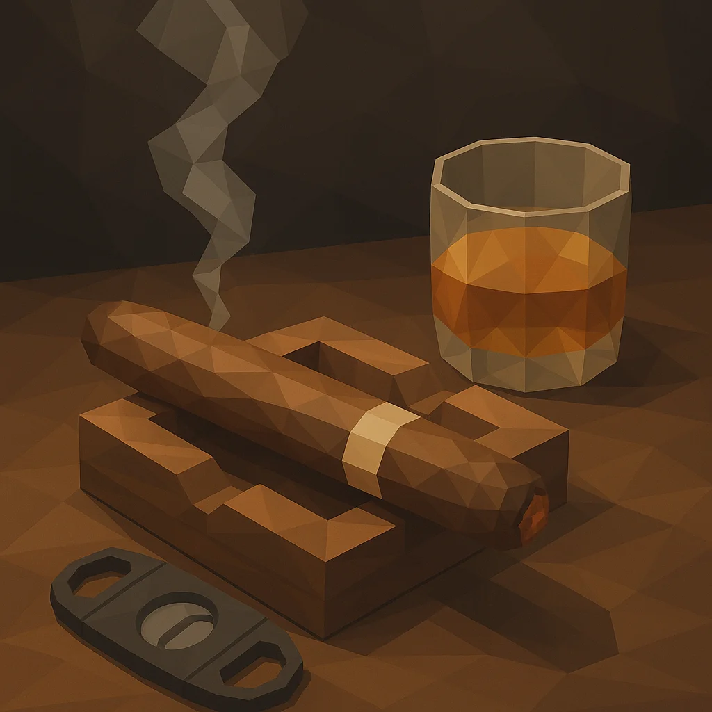What Does It Mean to Dream About Cigar? | Ai Dream Scope