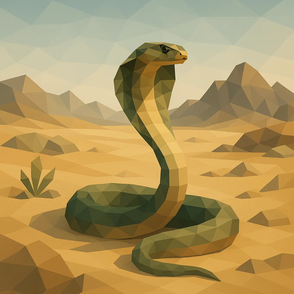 What Does It Mean to Dream About Cobras? | Ai Dream Scope