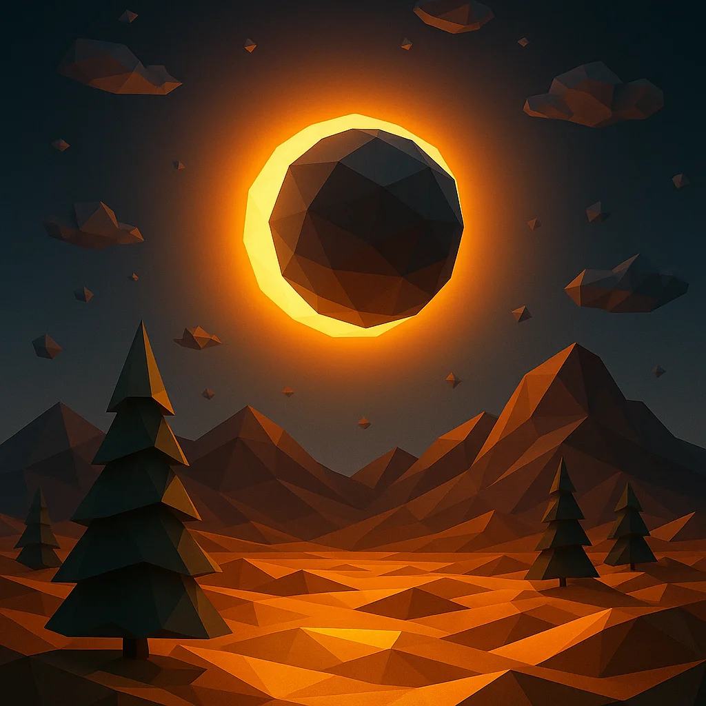 What Does It Mean to Dream About Eclipse? | Ai Dream Scope