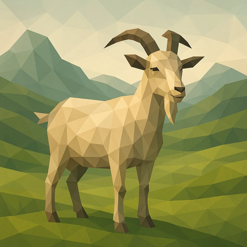 What Does It Mean to Dream About Goats? | Ai Dream Scope
