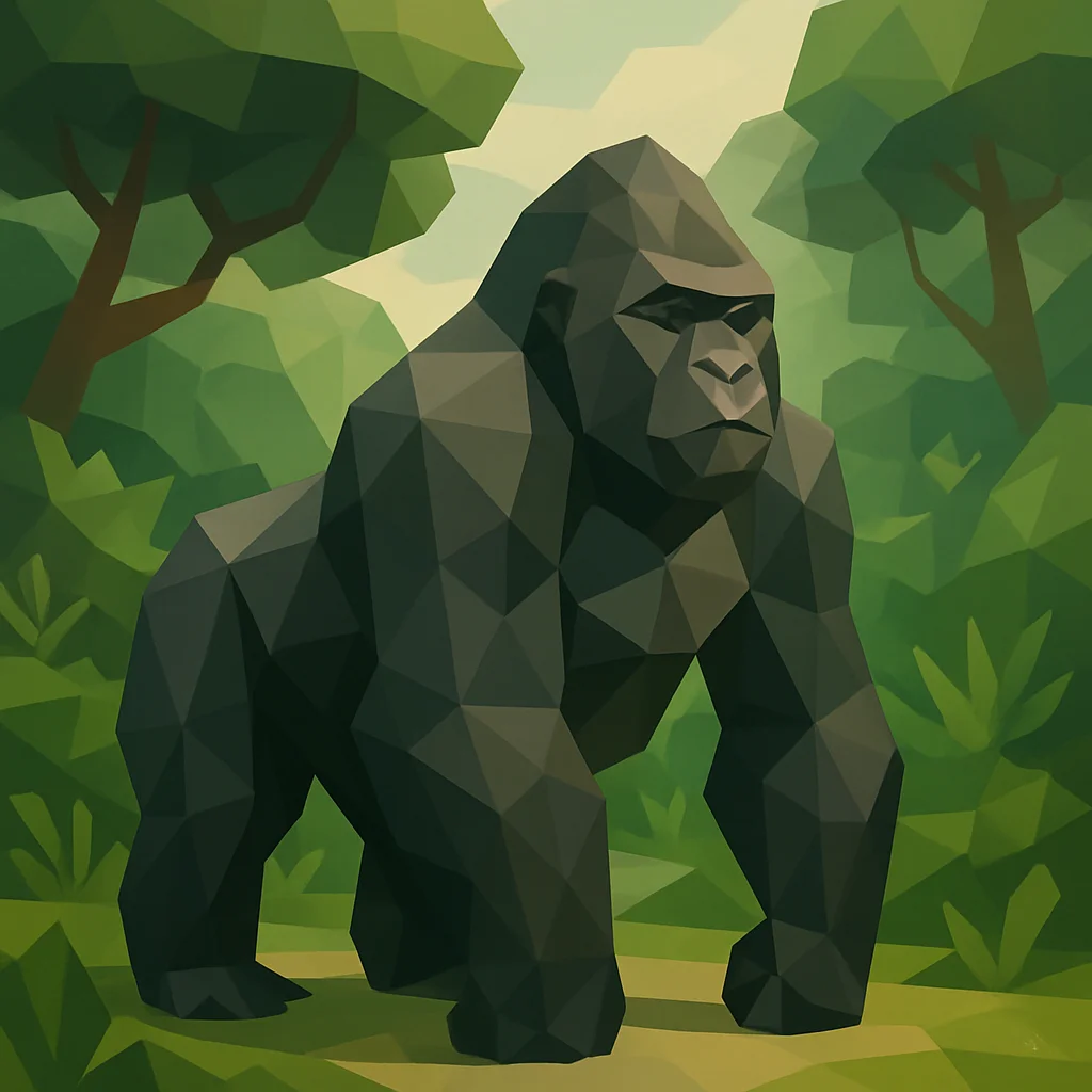 What Does It Mean to Dream About Gorillas? | Ai Dream Scope