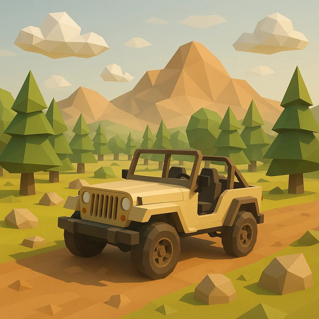 What Does It Mean to Dream About a Jeep? | Ai Dream Scope
