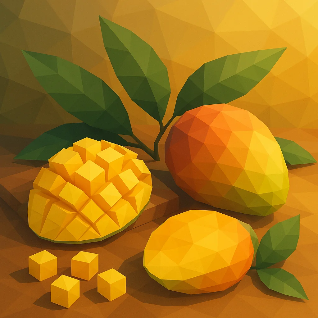 What Does It Mean to Dream About Mangoes? | Ai Dream Scope