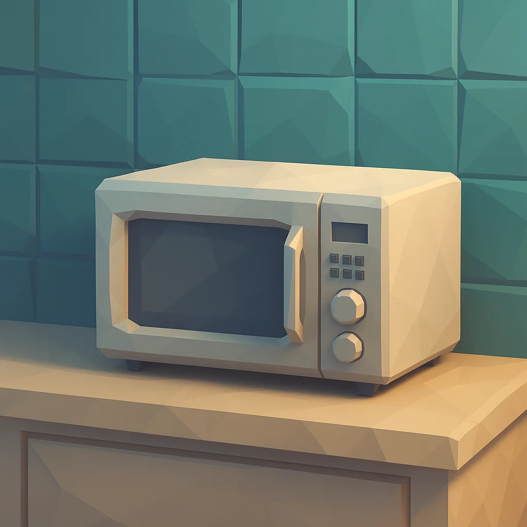 What Does It Mean to Dream About a Microwave? | Ai Dream Scope