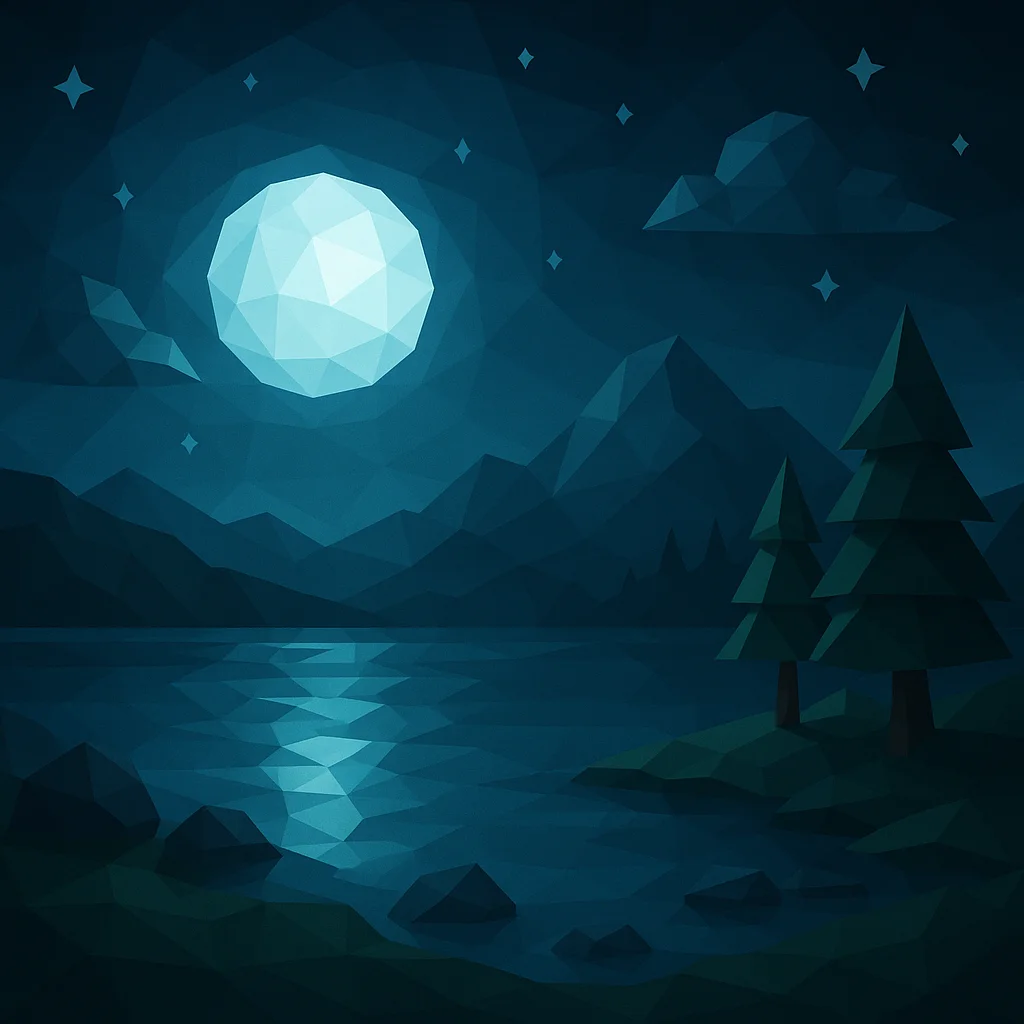 What Does It Mean to Dream About Moonlight? | Ai Dream Scope