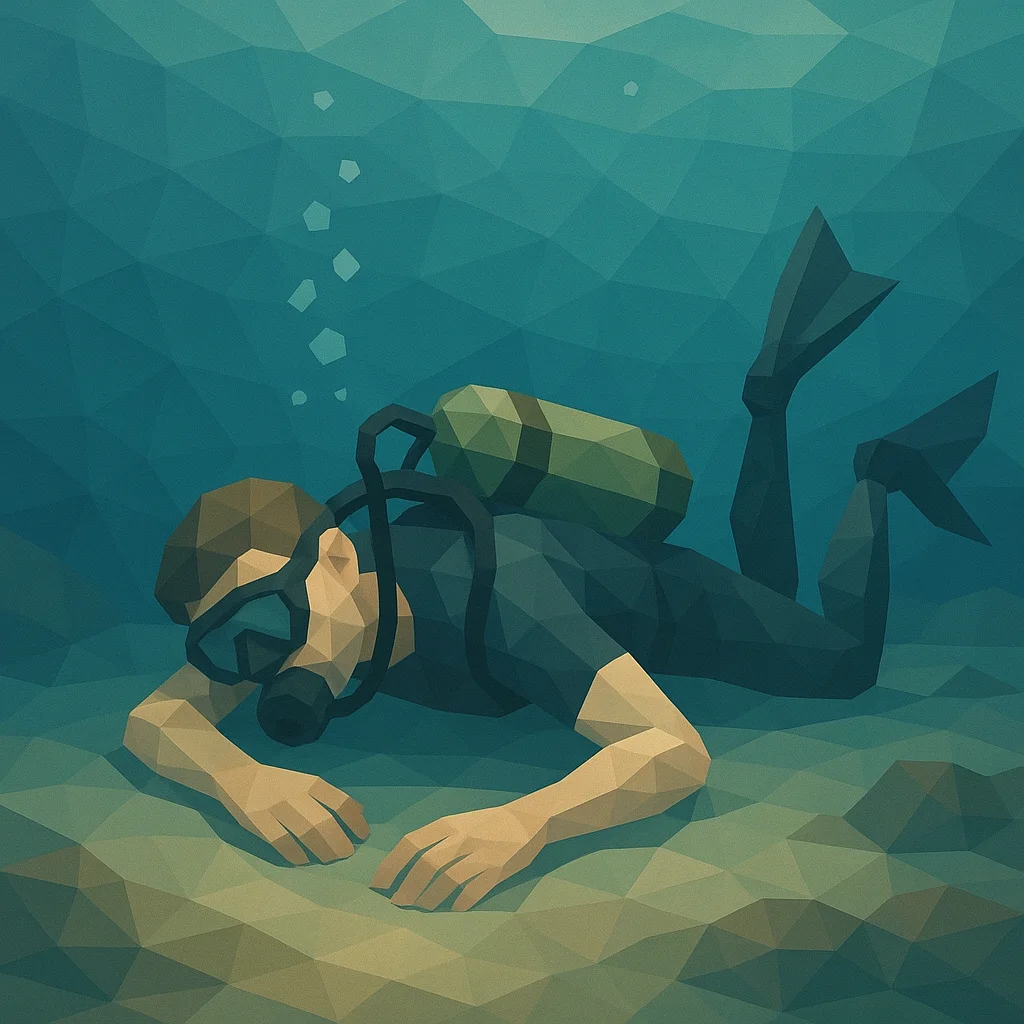 What Does It Mean to Dream About Narcosis? | Ai Dream Scope