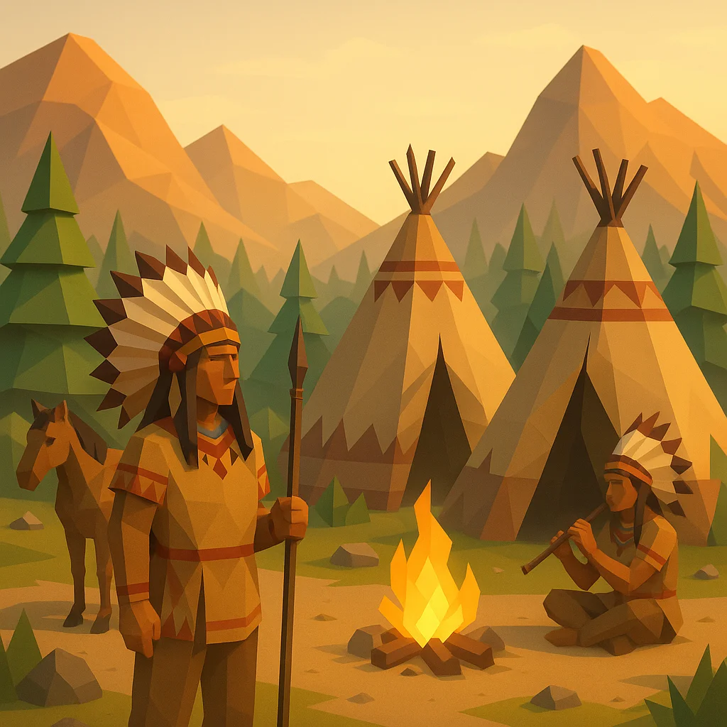 What Does It Mean to Dream About Natives? | Ai Dream Scope