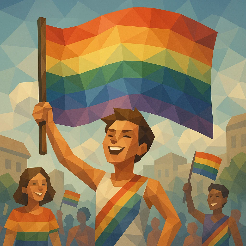 What Does It Mean to Dream About Pride? | Ai Dream Scope