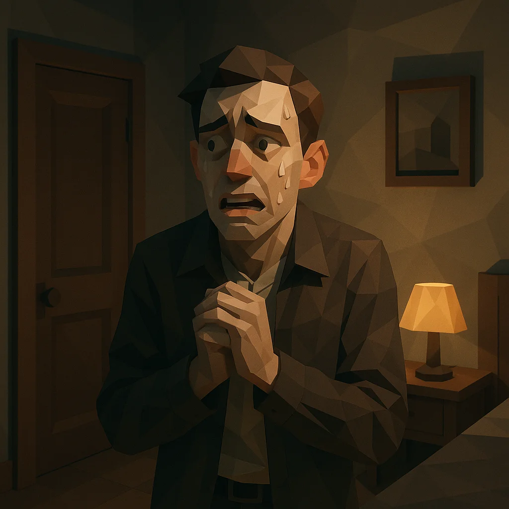 What Does It Mean to Dream About a Quaverer? | Ai Dream Scope