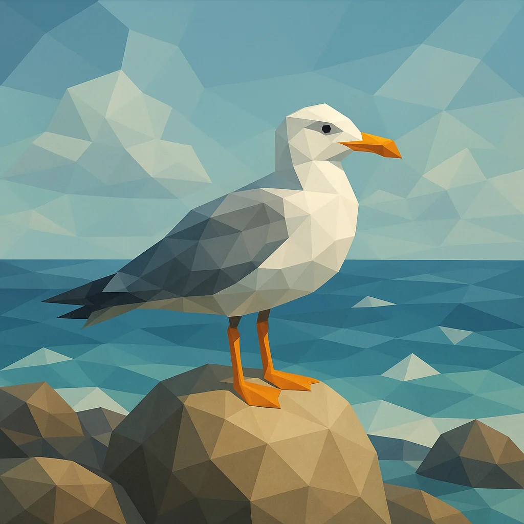 What Does It Mean to Dream About Seagulls? | Ai Dream Scope