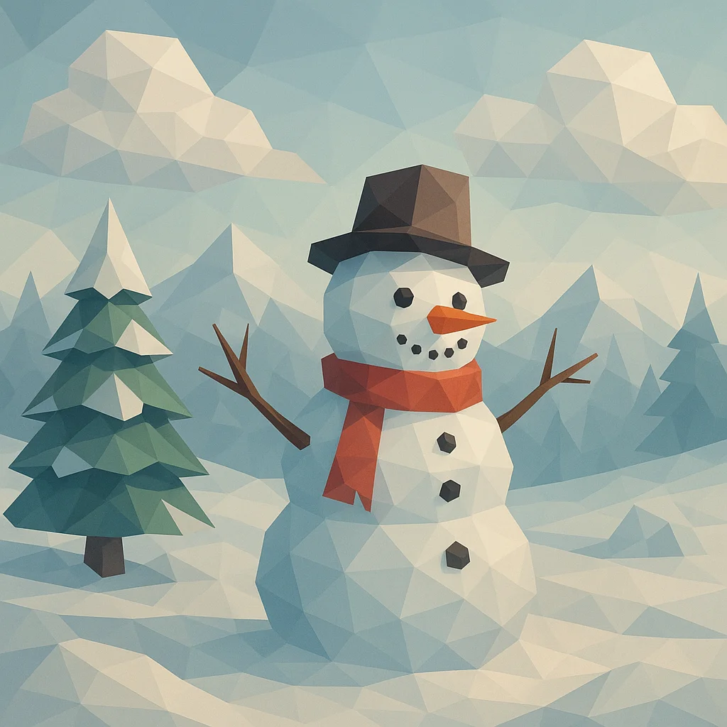 What Does It Mean to Dream About a Snowman? | Ai Dream Scope