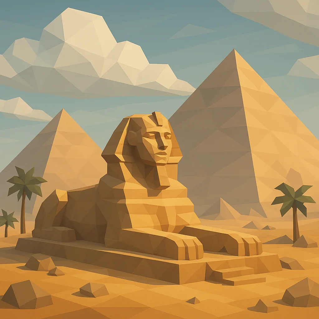 What Does It Mean to Dream About a Sphinx? | Ai Dream Scope