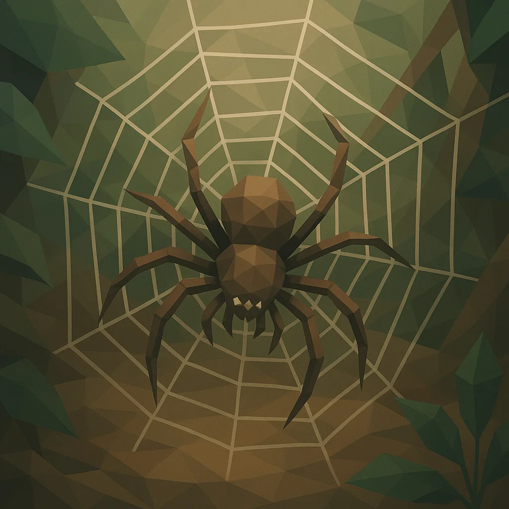 What Does It Mean to Dream About Spiders? | Ai Dream Scope