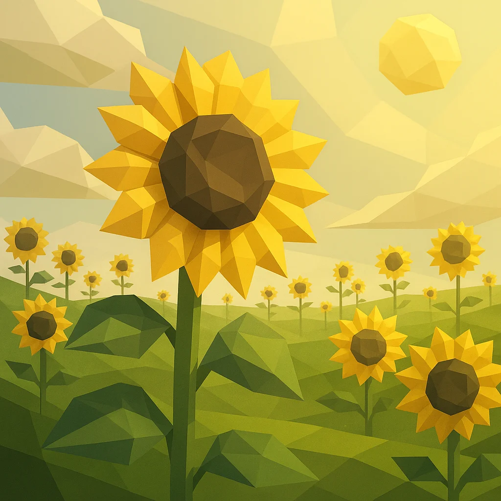 What Does It Mean to Dream About Sunflowers? | Ai Dream Scope