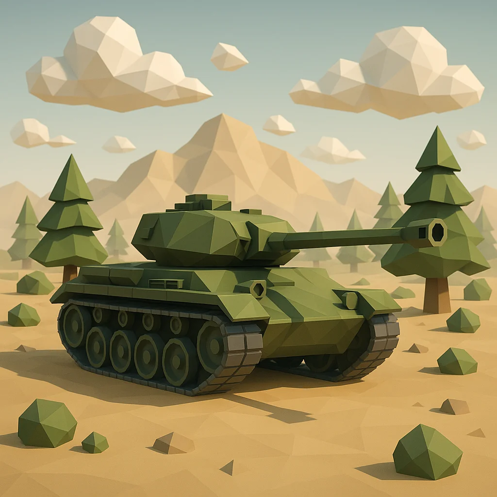 What Does It Mean to Dream About a Tank? | Ai Dream Scope