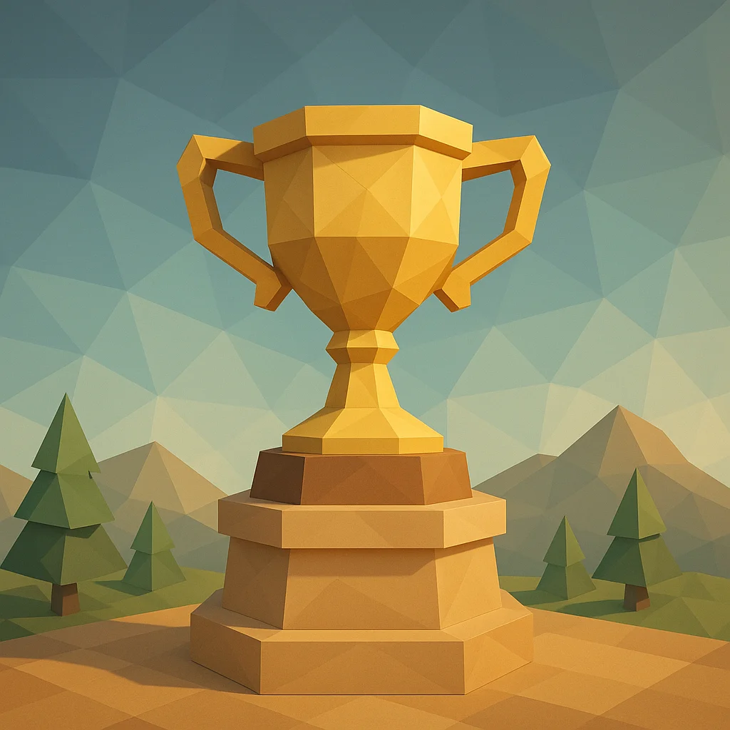 What Does It Mean to Dream About a Trophy? | Ai Dream Scope